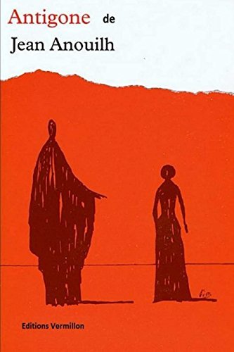 Antigone by Jean Anouilh | Goodreads