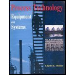Process Technology Equipment and Systems by Charles E. Thomas | Goodreads