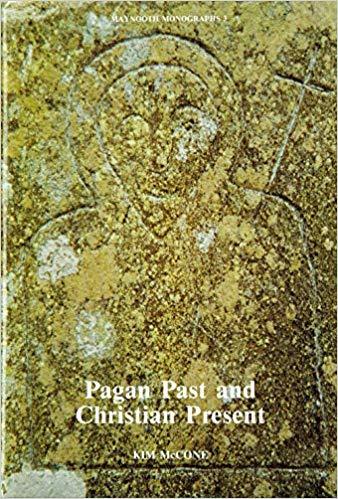 Pagan past and Christian present in early Irish literature by Kim ...