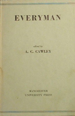 Everyman by Anonymous | Goodreads