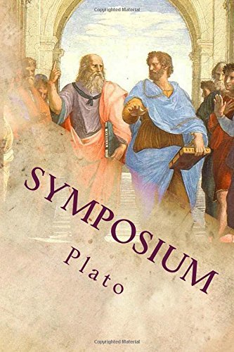 Symposium by Plato | Goodreads