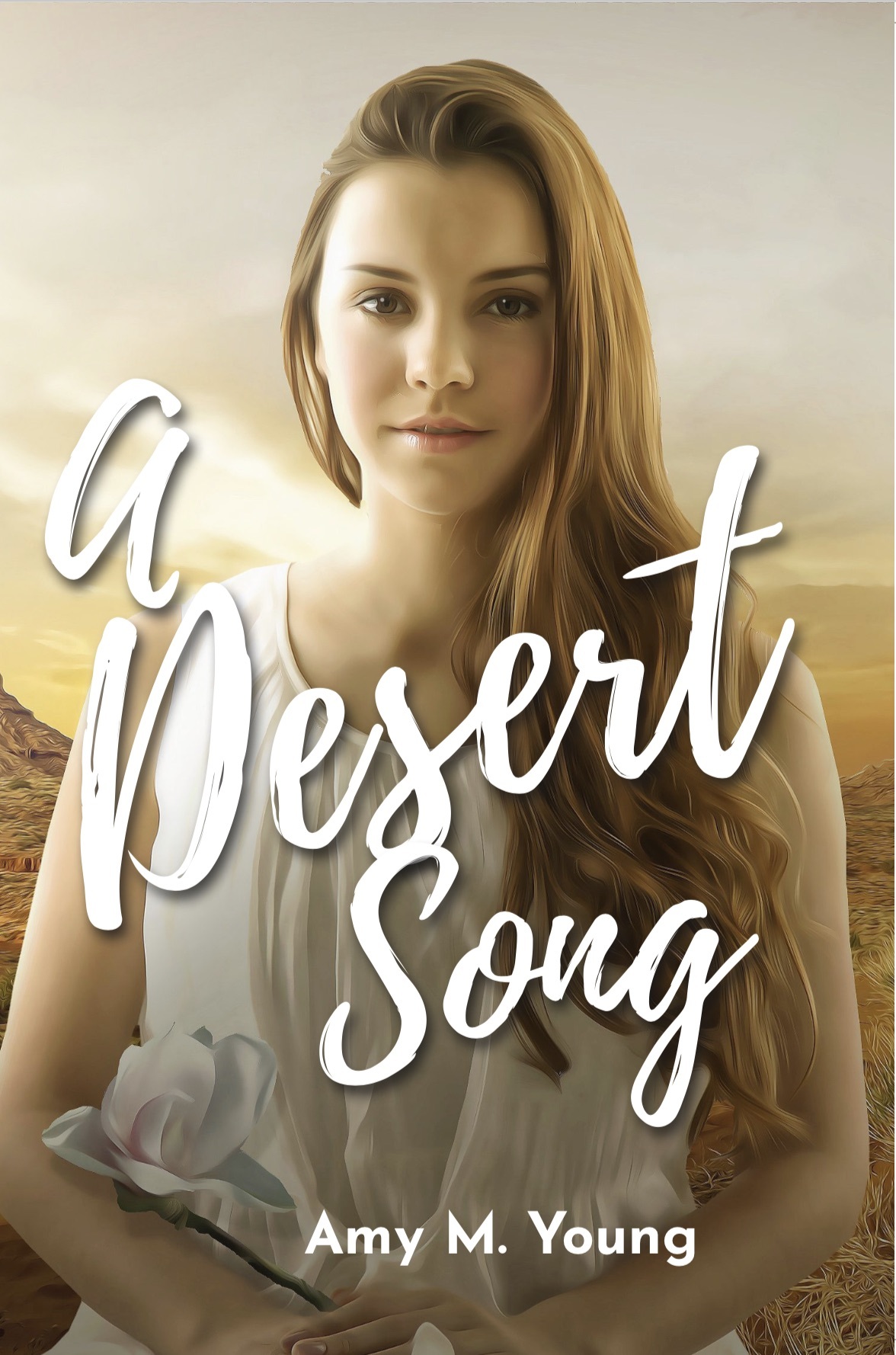 A Desert Song (Rock and Roll Angel #1) by Amy M Young | Goodreads