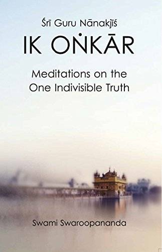 Ik Onkar by Swaroopananda | Goodreads