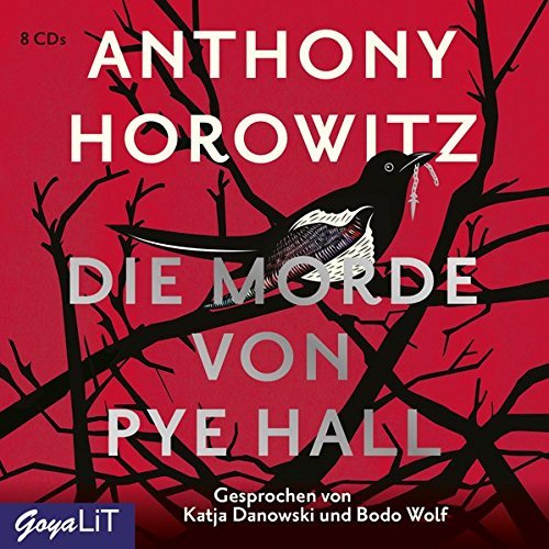 Die Morde von Pye Hall by Anthony Horowitz | Goodreads
