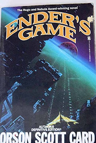 Ender's Game by Orson Scott Card | Goodreads