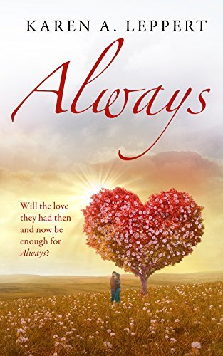 Always: Book 2 by Karen A. Leppert | Goodreads