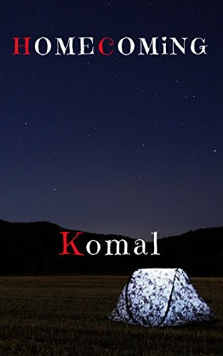 HOMECOMING by Komal R. | Goodreads
