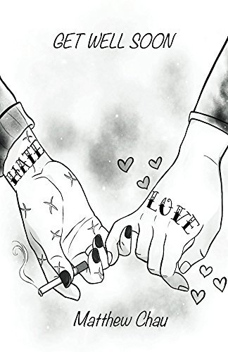 Get Well Soon by Matthew Chau | Goodreads