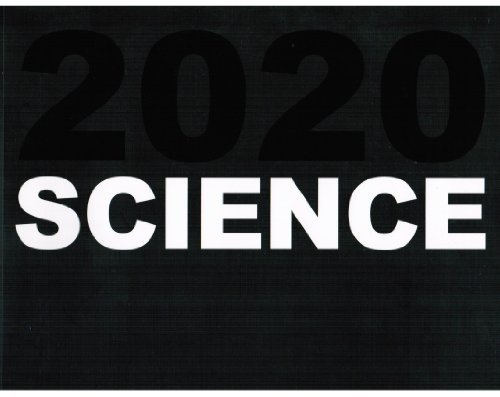 Towards 2020 Science by Stephen Emmott | Goodreads