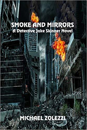 Smoke and Mirrors by Michael Zolezzi | Goodreads