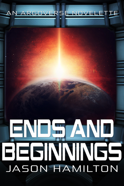 End and Beginnings by Jason Hamilton | Goodreads