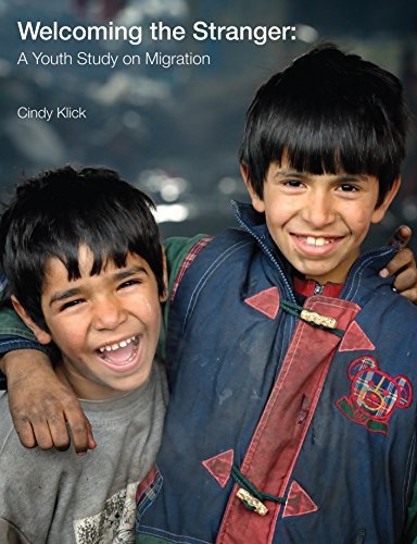 Welcoming the Stranger: A Youth Study on Migration: From Immigration ...