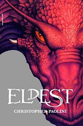 Eldest (The Inheritance Cycle) by Christopher Paolini | Goodreads