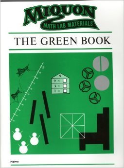 Miquon Math Lab Materials: The Green Book by Lore Rasmussen | Goodreads
