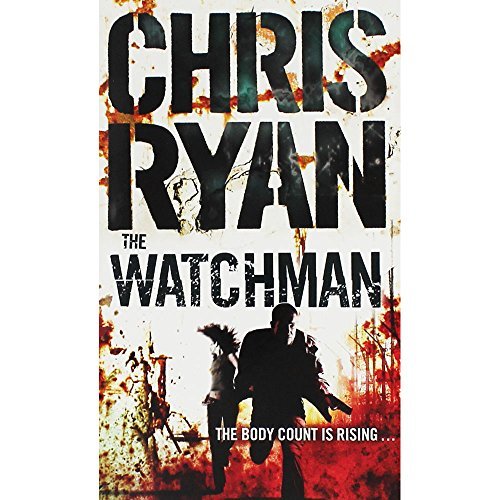 The Watchman by Arrow Books | Goodreads