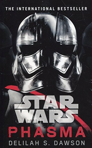 Star Wars: Phasma by Delilah S. Dawson | Goodreads