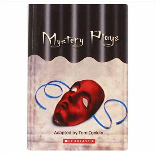 Mystery Plays by Tom Conklin | Goodreads
