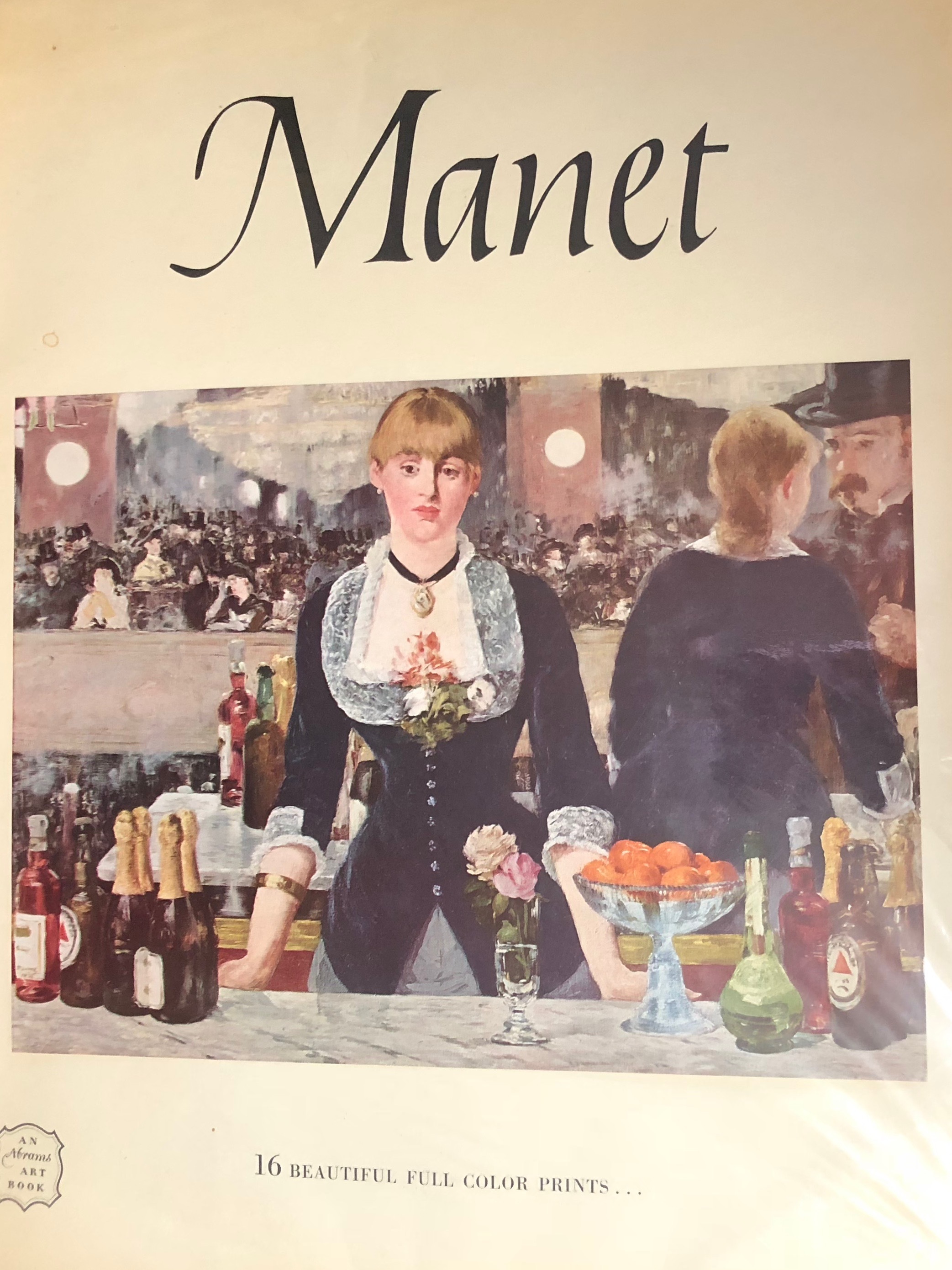 Edouard Manet by S. Lane Faison | Goodreads
