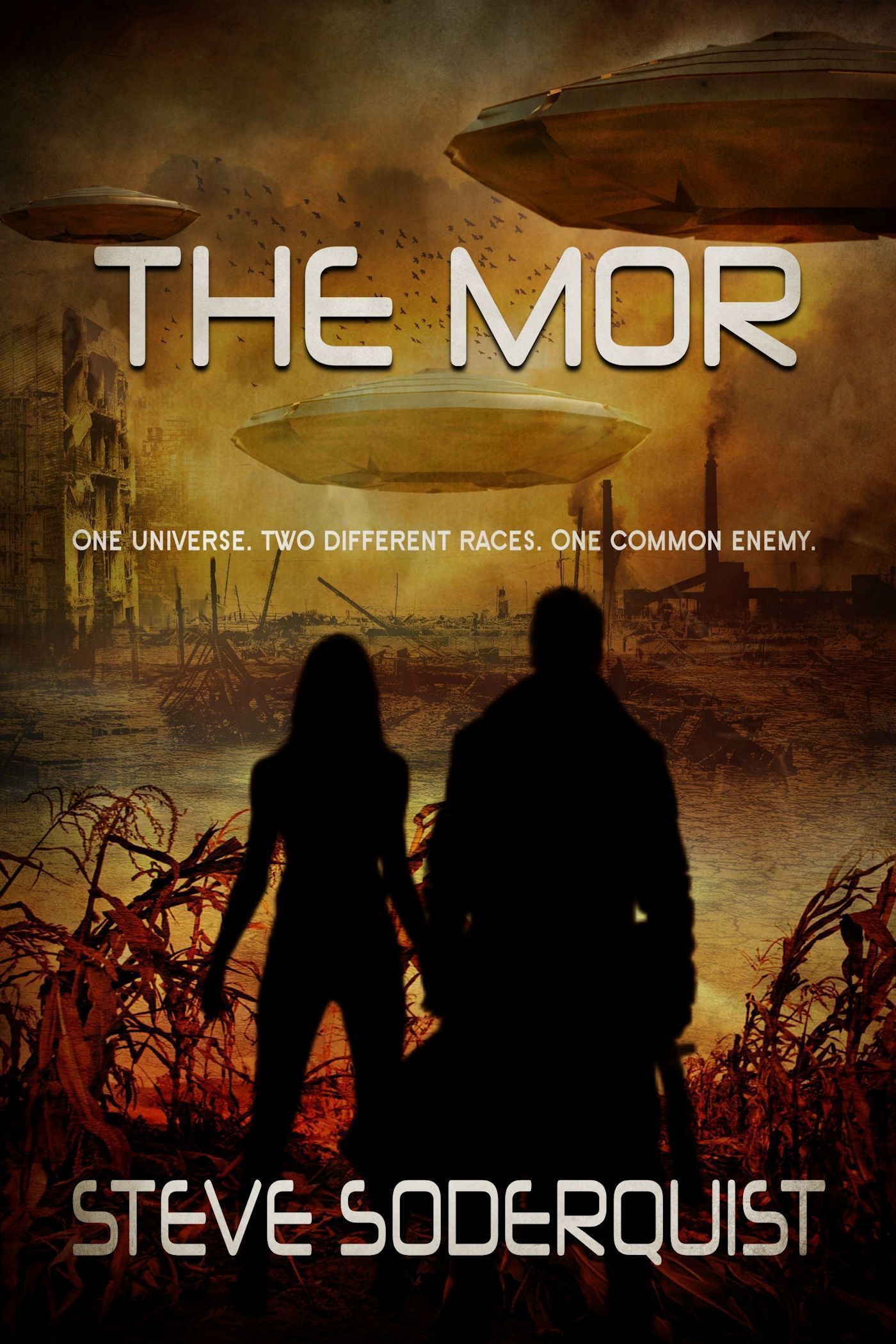 The Mor by Steve Soderquist | Goodreads