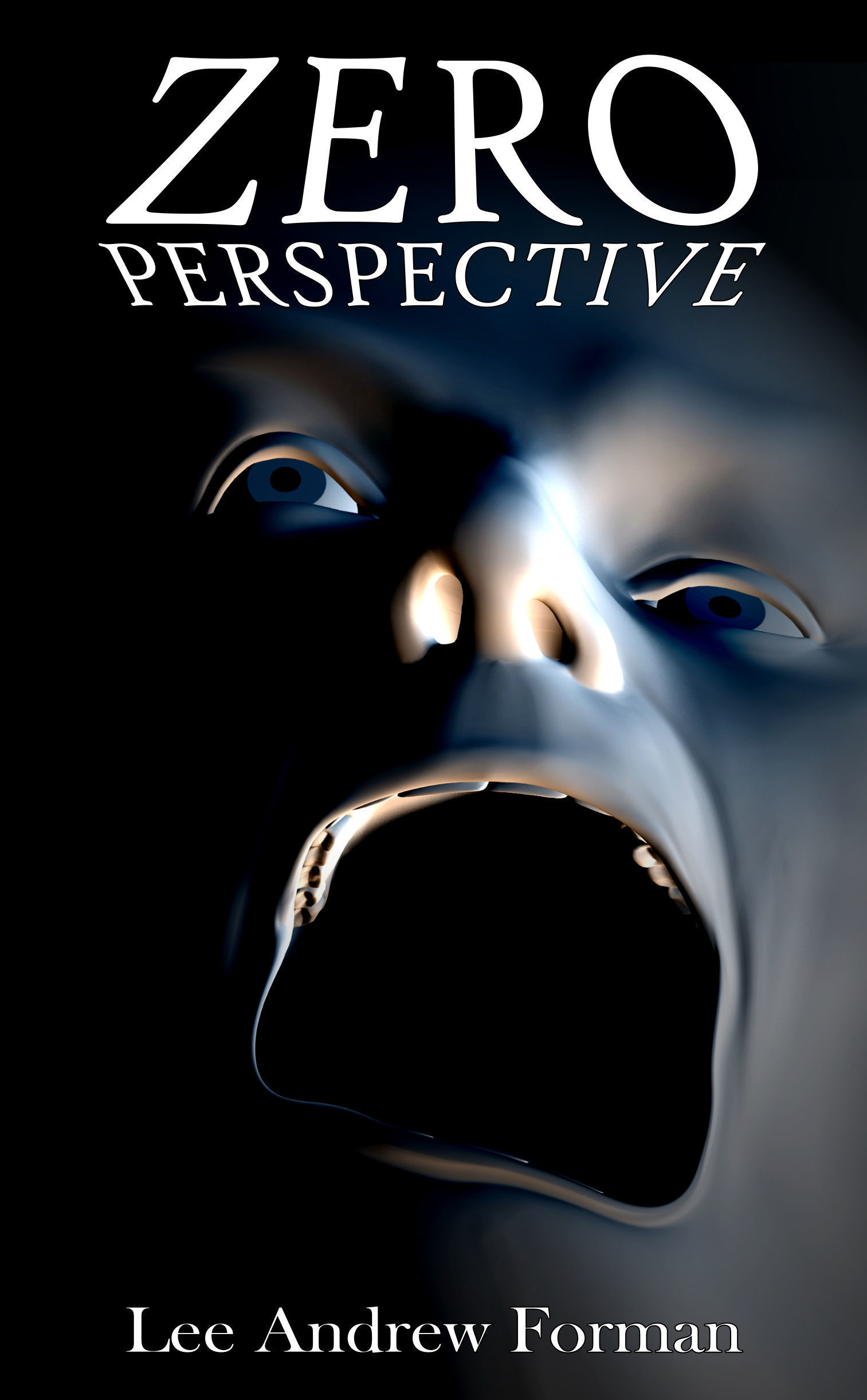 Zero Perspective by Lee Forman | Goodreads