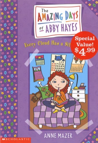Amazing Days of Abby Hayes #1: Every Cloud Has A Silver Lining: Special ...
