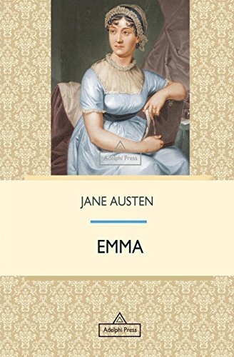 Emma (Victorian Classic) by Jane Austen | Goodreads