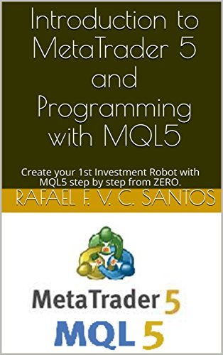 Introduction To Metatrader 5 And Programming With Mql5 Create Your 1055