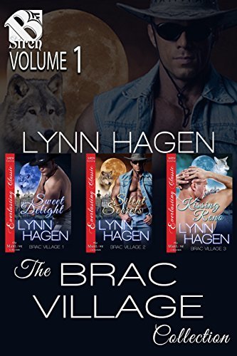The Brac Village Collection, Volume 1 by Lynn Hagen | Goodreads