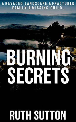 Burning Secrets by Ruth Sutton | Goodreads