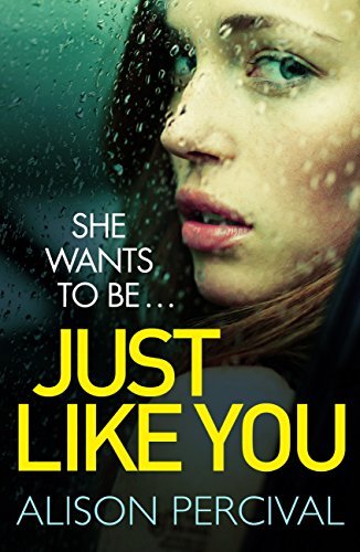 Just Like You by Alison Percival | Goodreads