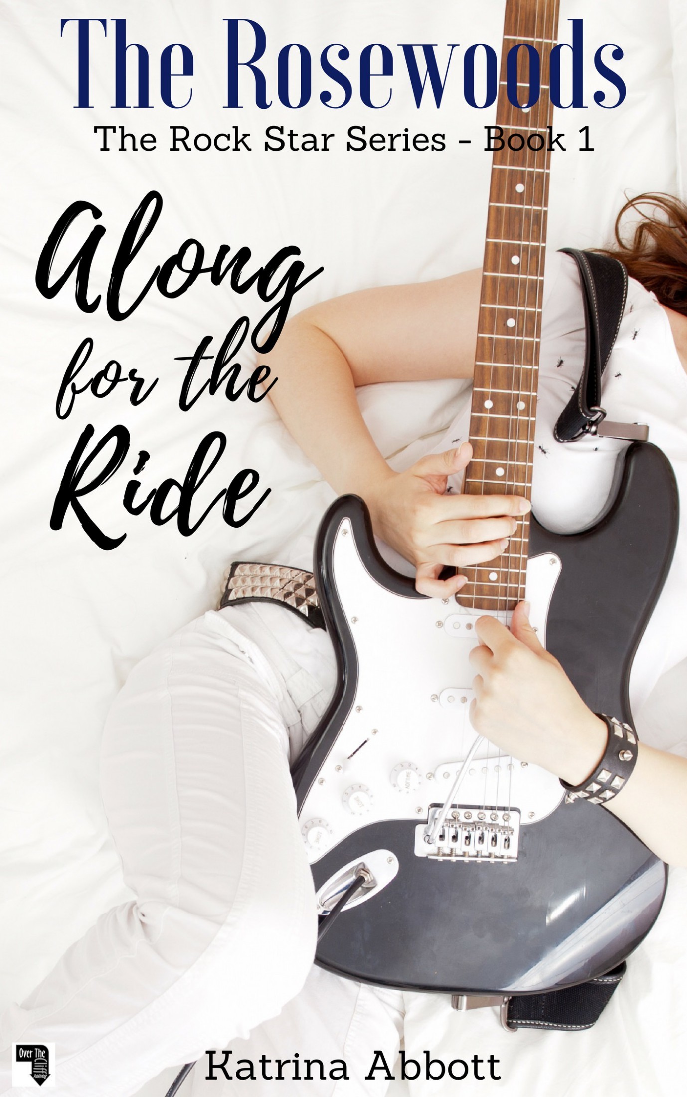 Along for the Ride by Katrina Abbott | Goodreads