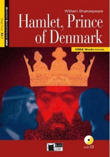 Hamlet, Prince of Denmark (Reading & Training) by C.E. White | Goodreads