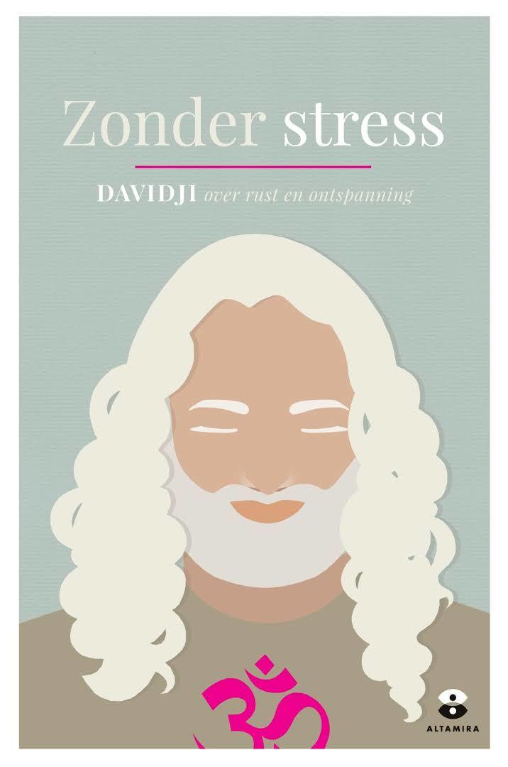 Zonder stress by Davidji | Goodreads