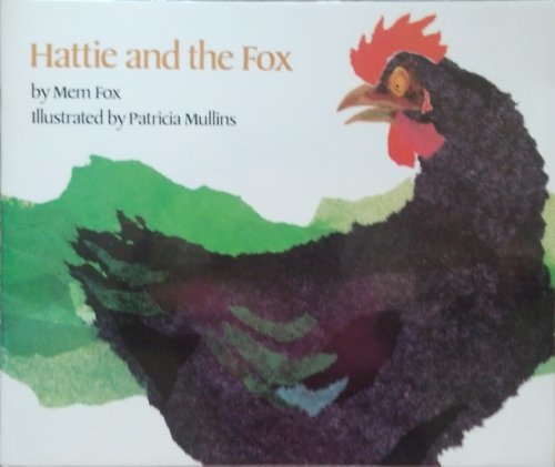 Hattie and the Fox/With Teacher's Guide by Virginia A. Arnold | Goodreads