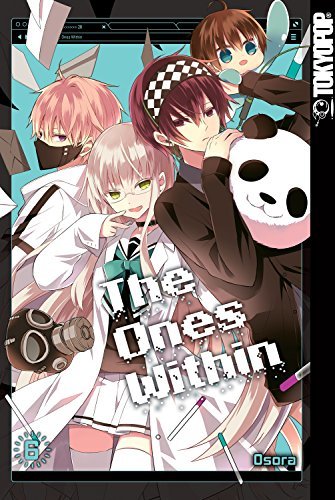 The Ones Within - Band 6 (German Edition) by Osora | Goodreads