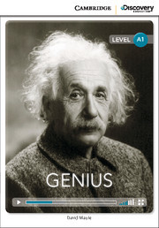 Genius Beginning Book with Online Access by David Maule | Goodreads