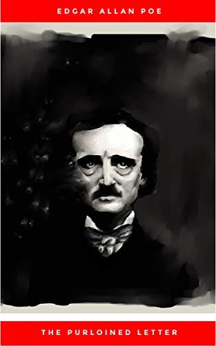 The Purloined Letter by Edgar Allan Poe | Goodreads