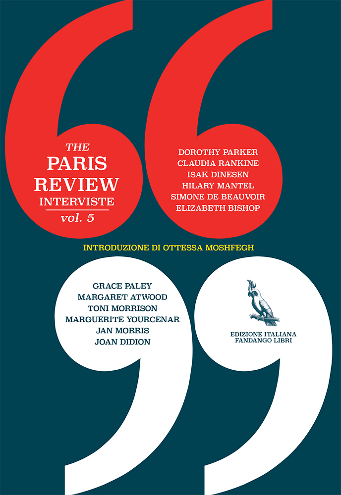 The Paris Review – Interviste. Vol. 5 by The Paris Review | Goodreads