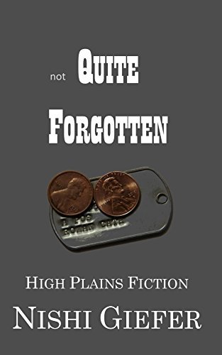 Not Quite Forgotten by Nishi Giefer | Goodreads