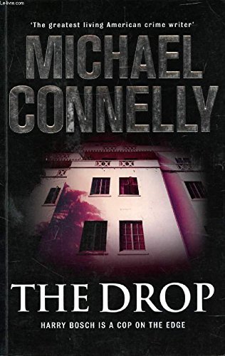 The Drop by M. Connelly | Goodreads
