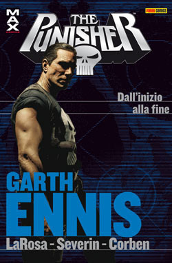 Punisher Garth Ennis Collection, Vol. 13: Dall'Inizio alla Fine by Garth Ennis | Goodreads