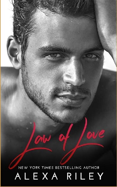 Law Of Love (Mechanics Book 2) by Alexa Riley | Goodreads
