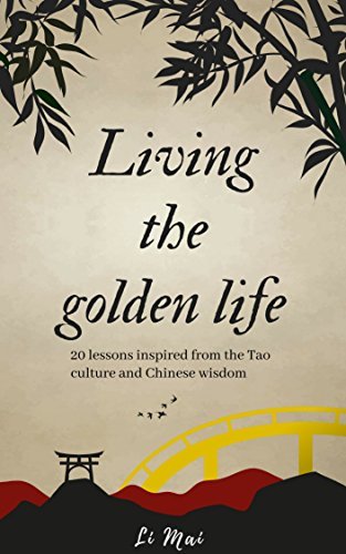 Living the golden life: A Proven Unique Approach to Mental Health and ...