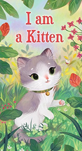 I am a Kitten (A Golden Sturdy Book) by Ole Risom | Goodreads