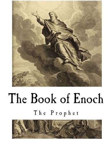 The Book of Enoch: The Prophet (book #3, Hebrew) by Enoch | Goodreads