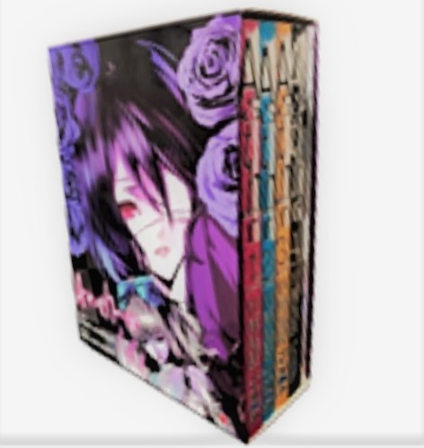 Another (Another, #1-4 + 0) by Yukito Ayatsuji | Goodreads
