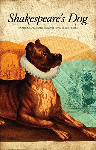 Shakespeare's Dog by Rick Chafe | Goodreads