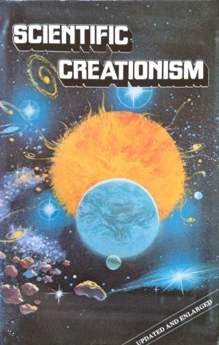 Scientific Creationism (General Edition) by Henry Ed. MORRIS | Goodreads