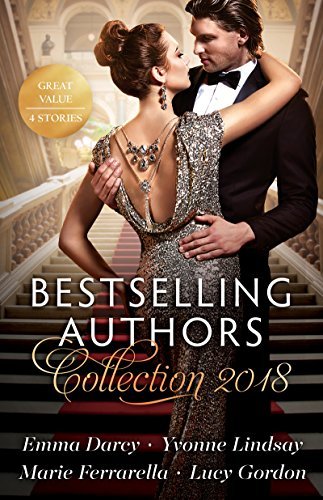 Bestselling Authors Collection 2018: Marriage Meltdown / The CEO's ...