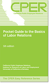 Pocket Guide to the Basics of Labor Relations by Rhonda Albey | Goodreads